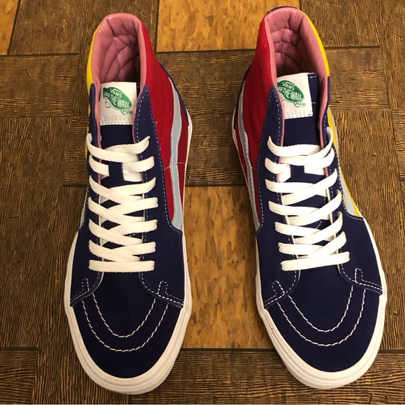 Vans | Shoes | Vans Old Skool Sk8 High Nike Jordan New Balance 202r ...